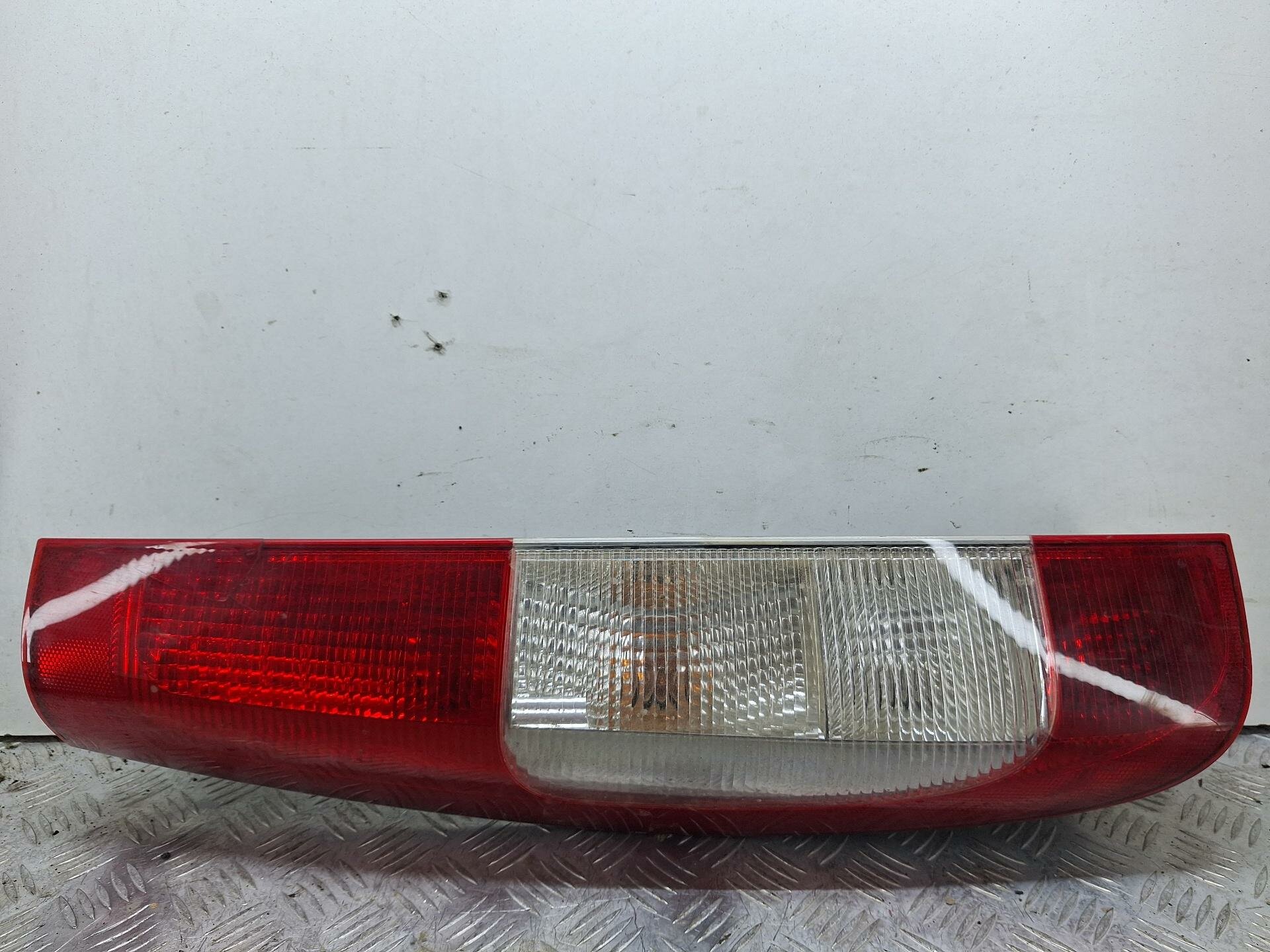 Фонарь задний левый Mercedes-Benz Vito W639 2010 96466900