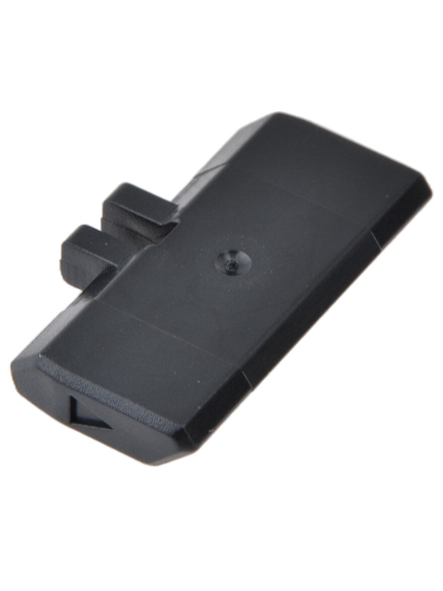 Кнопка блокировки переключателя для дрели-шуруповерта ЗУБР ДШЛ-185