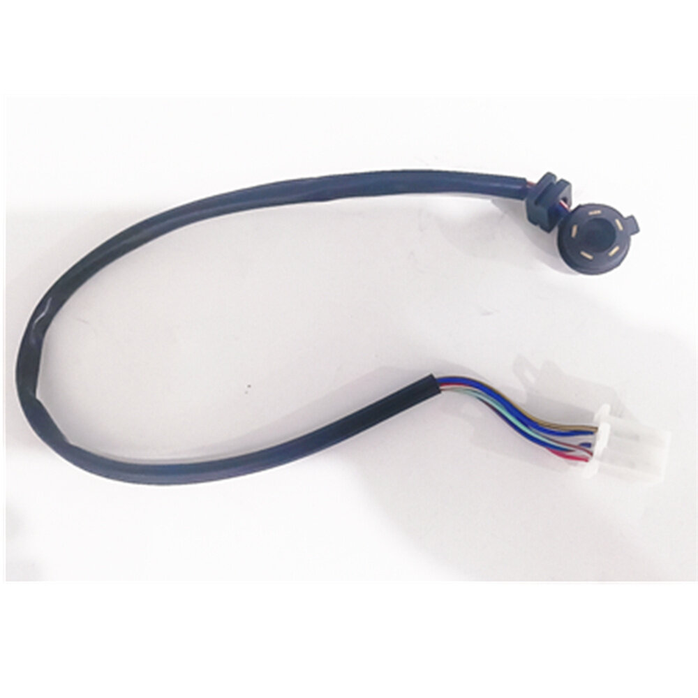 Датчик положения переключения передач мотоцикла 5-контактный для квадроциклов atv, внедорожных мотоциклов и питбайков