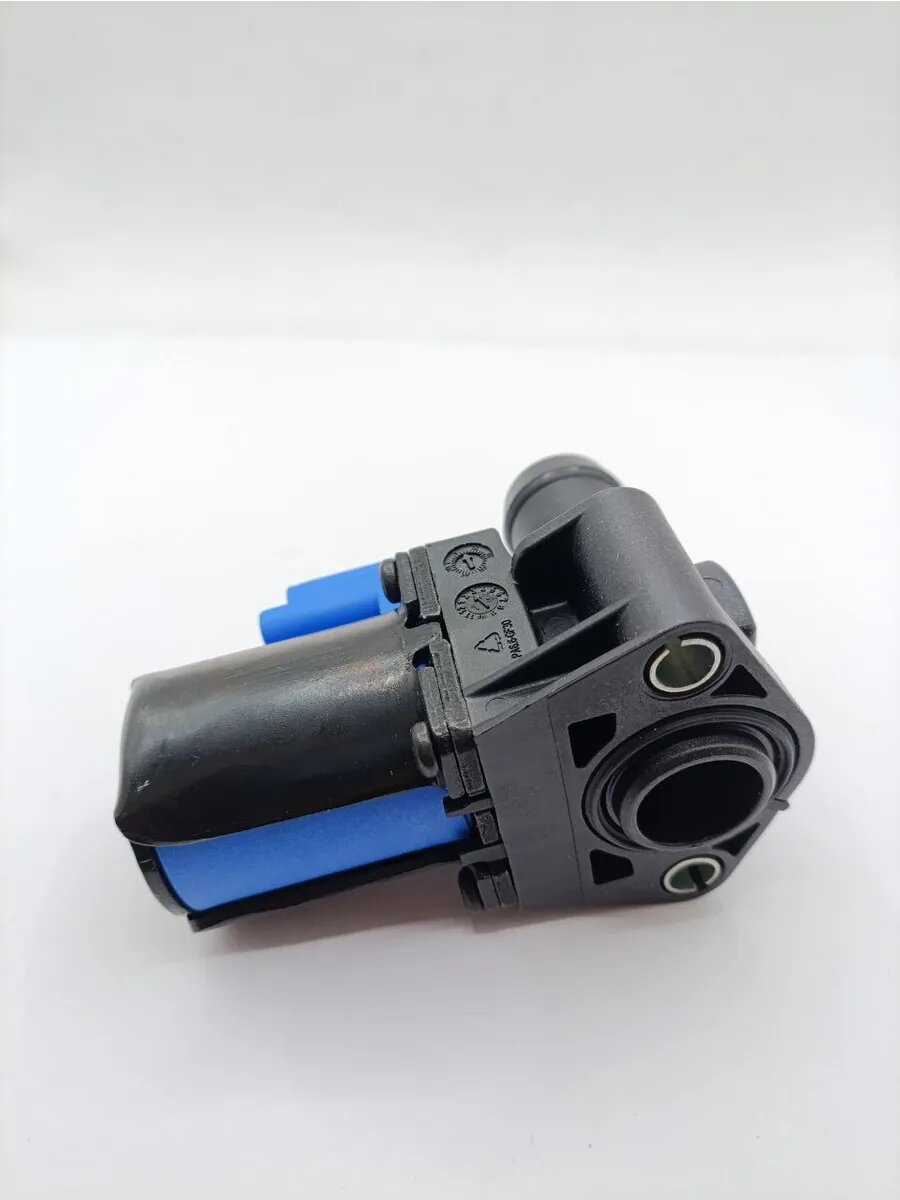 Клапан системы охлаждения