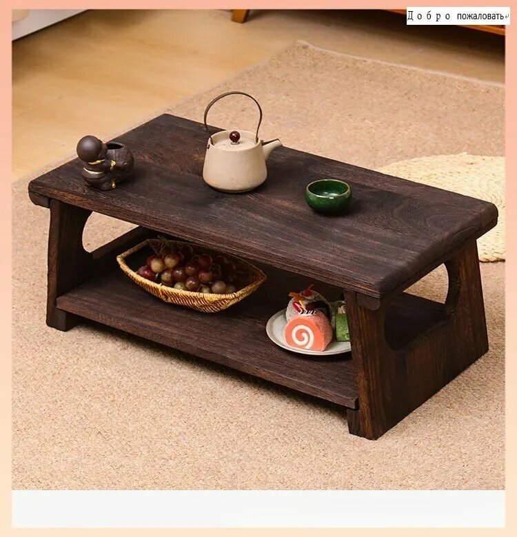 Журнальный стол, 30х50х22 см