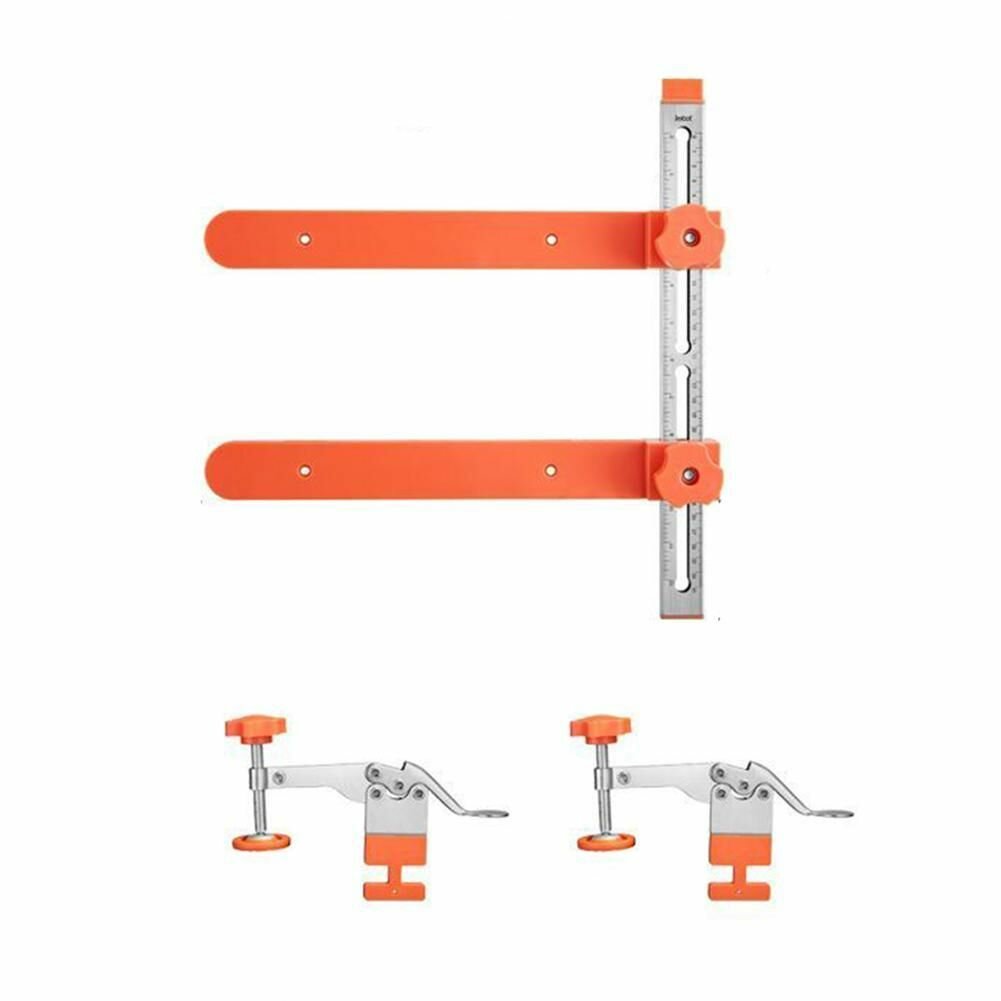 Фиксатор пуансонов