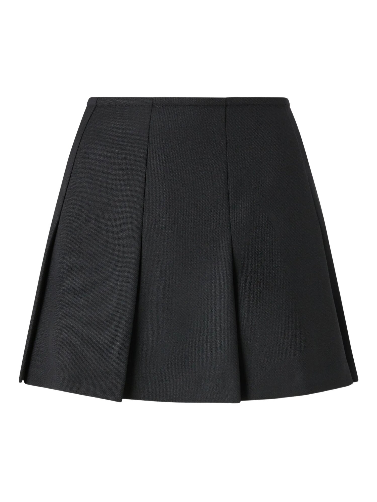 Юбка Pinko Pleated-design skirt, размер 40 — фото 1