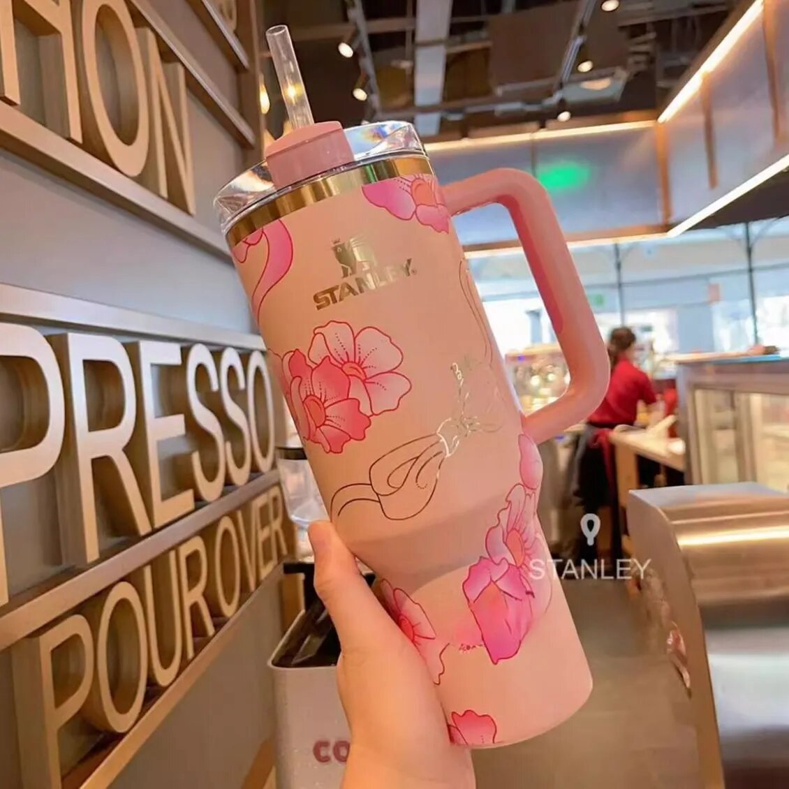 Термокружка Stanley, 1.18 л