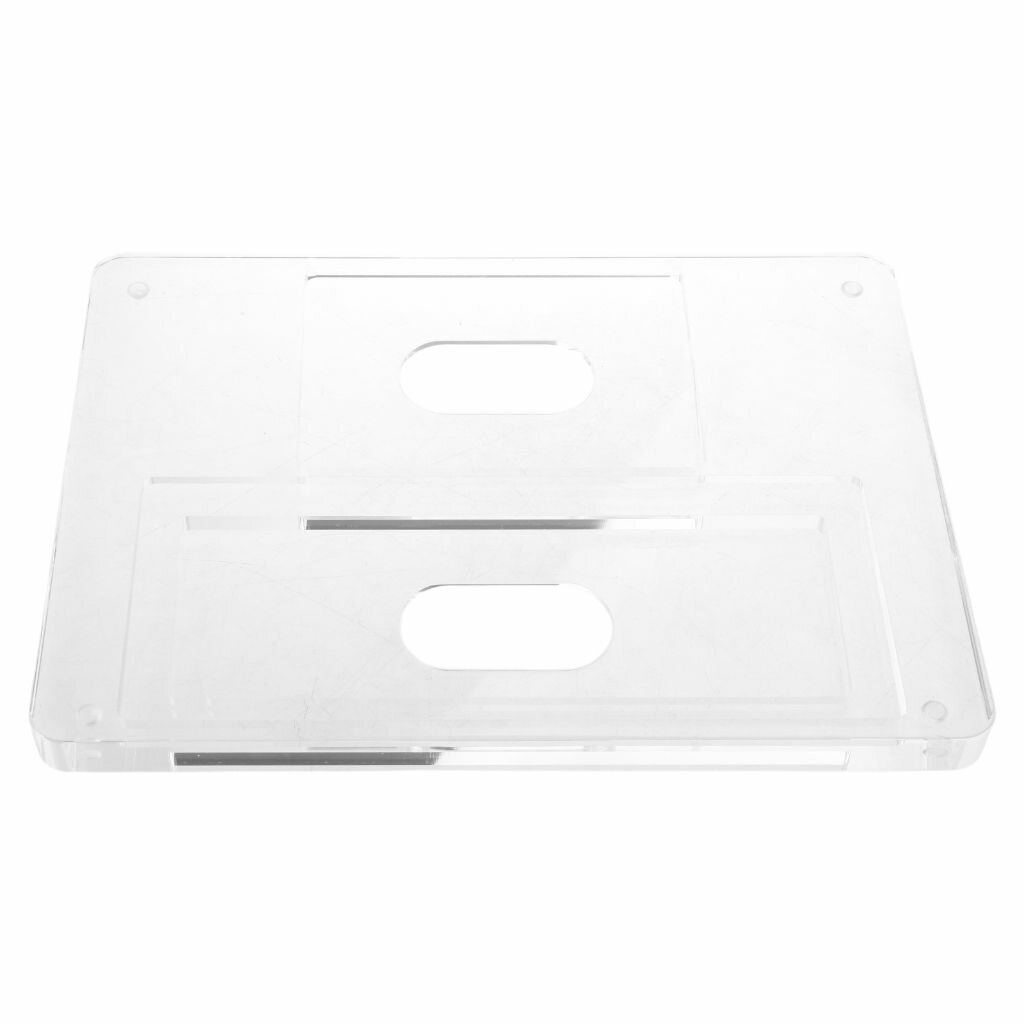 (1шт) Основание кронштейна клавиатуры управления Miao, подставка для рук, ладоней, увеличивающая рама