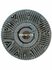 Вискомуфта Krauf VSB1071CN