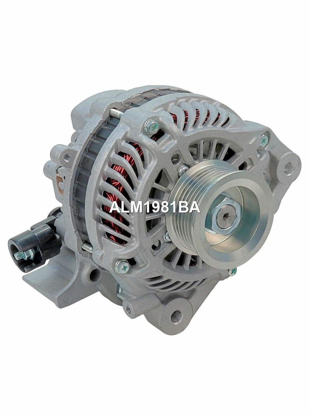 Генератор Honda Civic FR-V