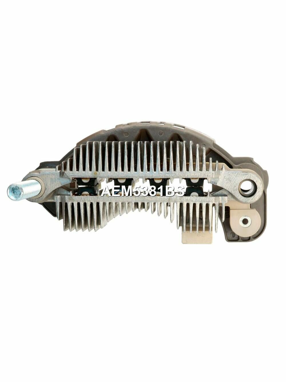 Диодный мост генератора Krauf A3TG5381