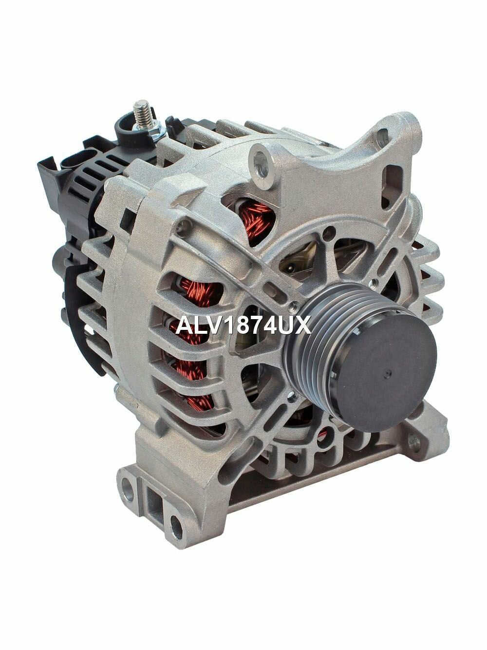 Генератор Mercedes A W169 B W245