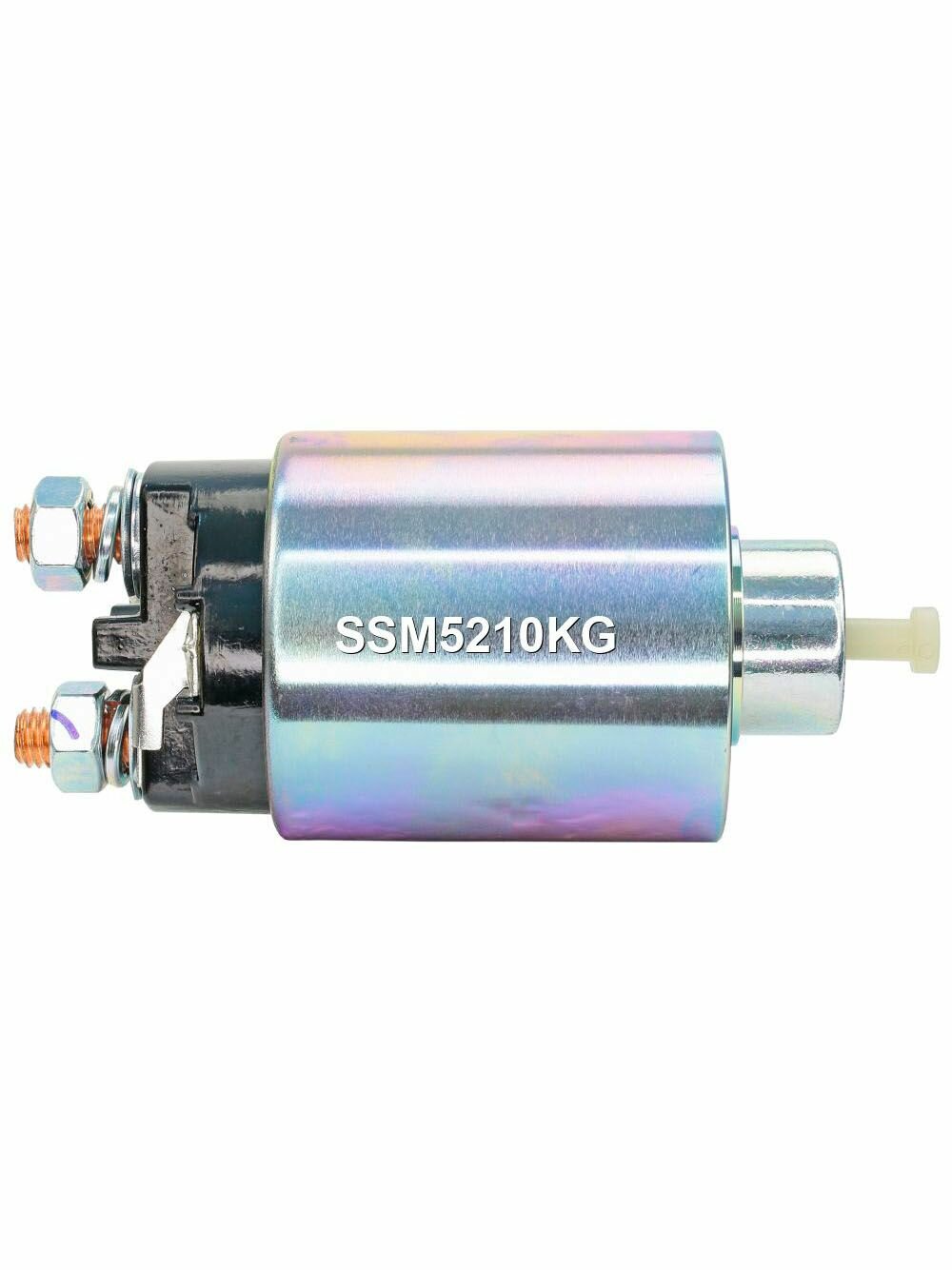 Втягивающее реле стартера Hyundai Accent Coupe Elantra Scoupe Sonata Getz Matrix Lantra Pony Santamo Kia Joice