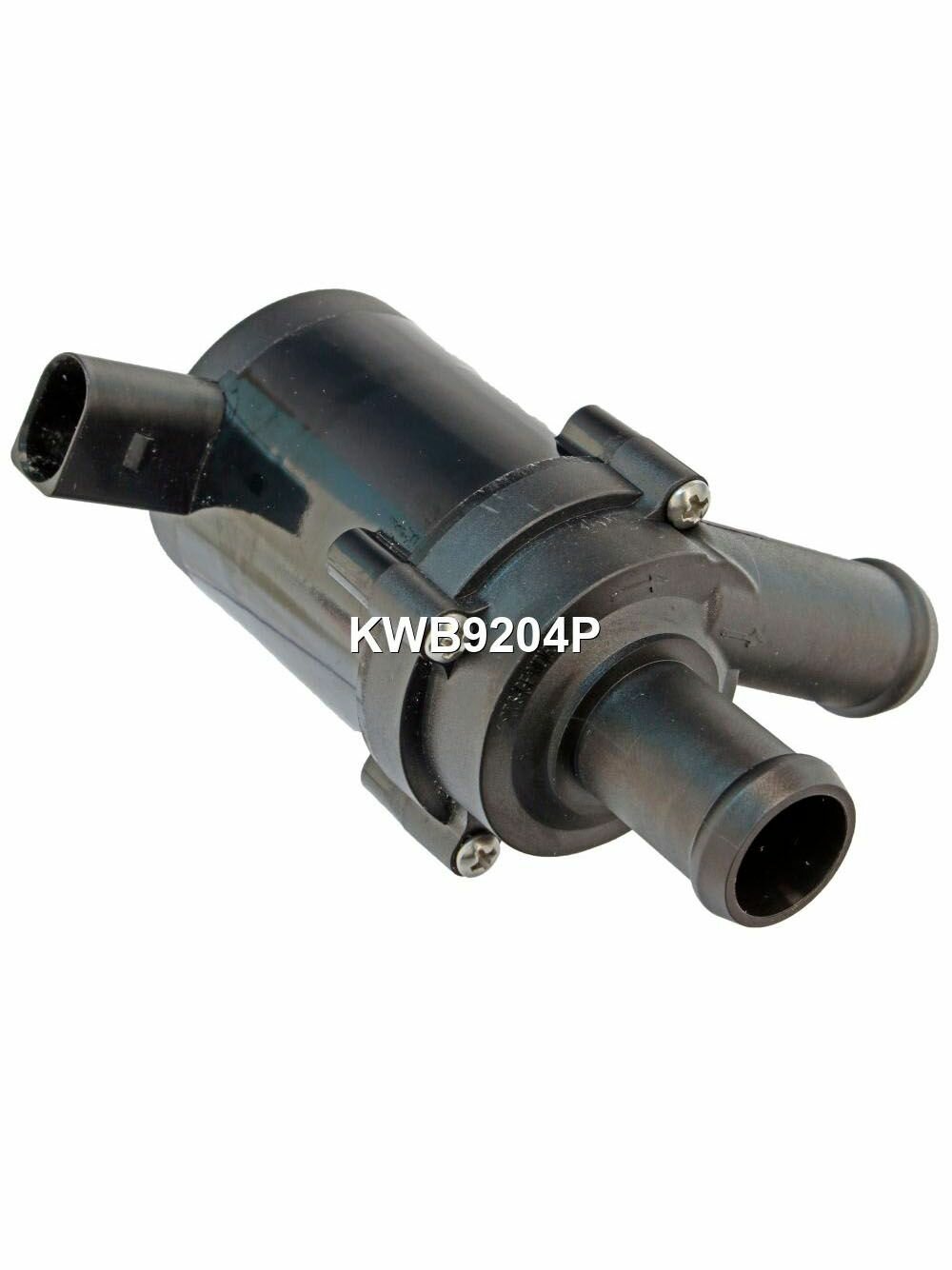 Насос водяной электрический Volkswagen Multivan, Transporter (Фольксваген Мультиван, Транспортер)