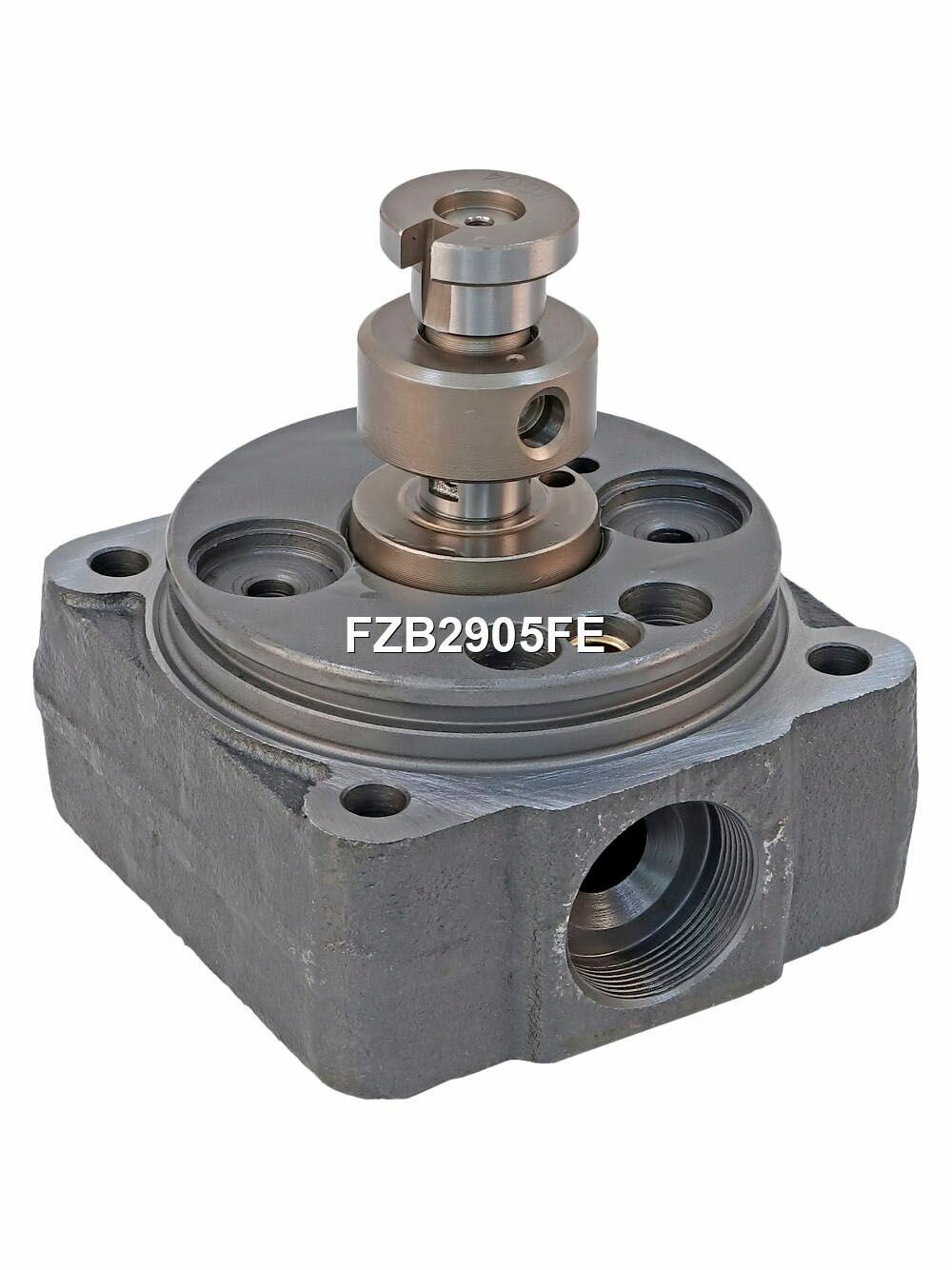 Плунжерная пара ТНВД Iveco Daily (Ивеко Дейли) / Renault B80 (Рено Б80)