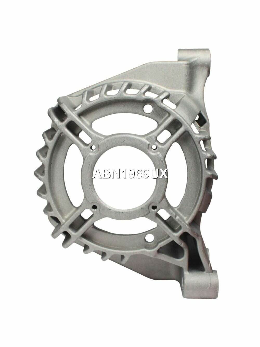 Крышка генератора передняя Alfa Romeo Alfa (Альфа Ромео Альфа) / Fiat 500, Bravo, Grande Punto (Фиат 500, Браво, Гранд Пунто)