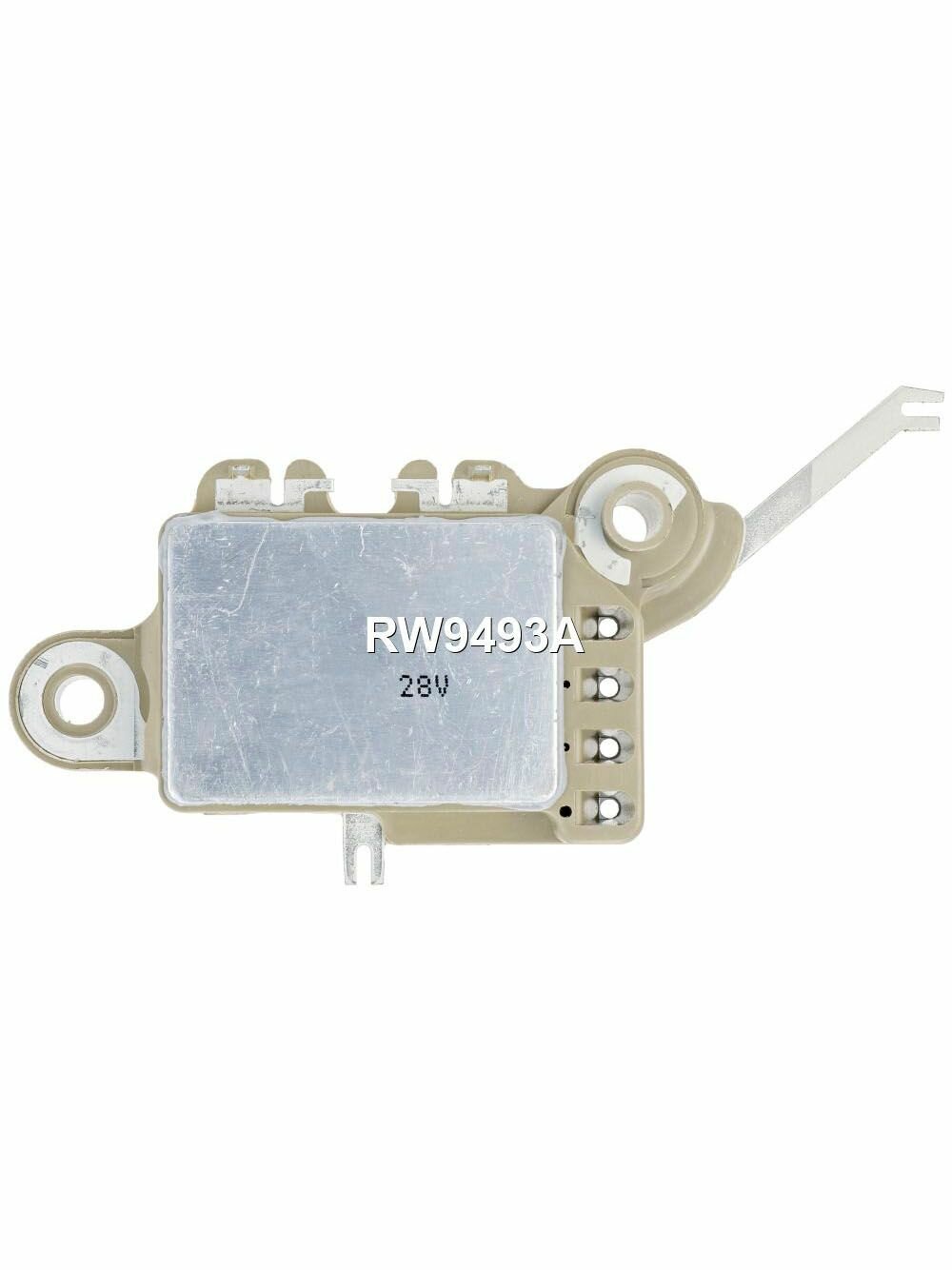 Регулятор генератора UTM RW9493A