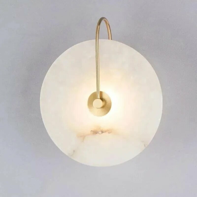 Know Easyx NIEYA Бра LED 15 Вт стандартная классическая базовая модель серии — фото 1