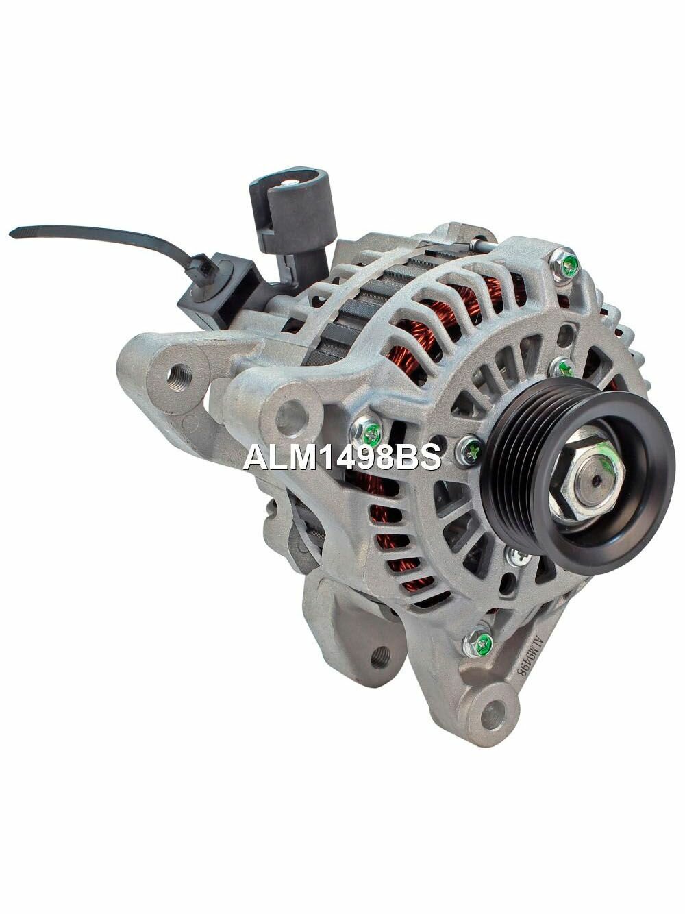 Генератор для авто Citroen Berlingo Xsara ZX C2 C3 Peugeot 206 207 307 Partner