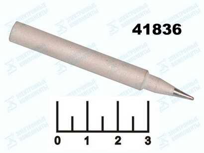 Жало-наконечник 6мм N1-16 (ZD-937/932/79-1116)
