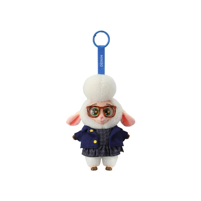 MINISO Слепая коробка Disney Zootopia