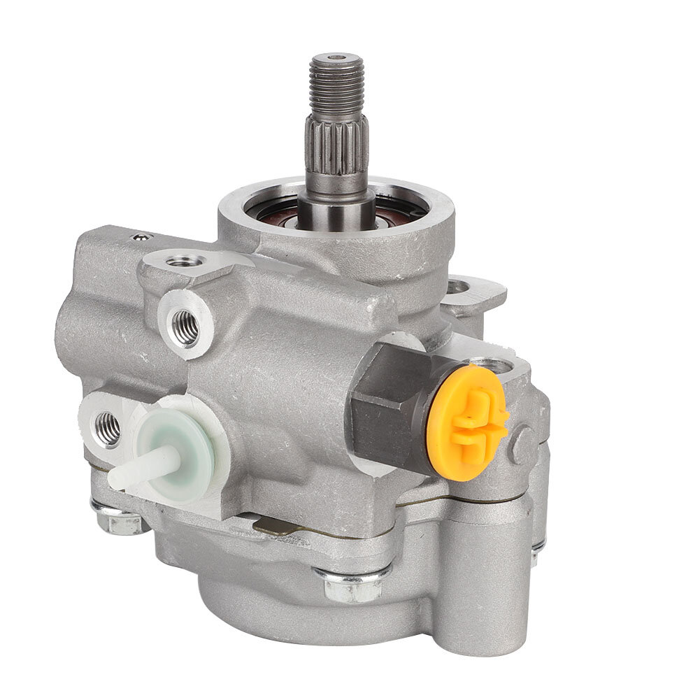 Насос гидроусилителя руля 21-5875 подходит для Toyota Corolla 1993-1997 1.6L 1.8L