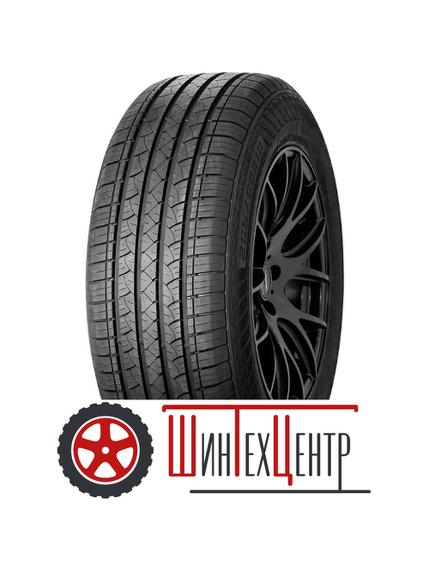 Шина 255/65R17 110H Windforce Catchfors H/T для всех типов автомобилей Летняя