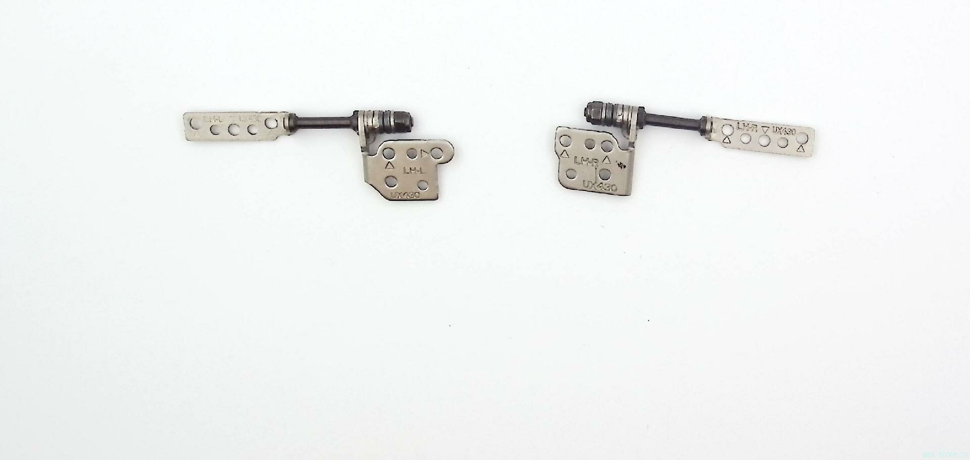 Петли для ноутбука Asus UX430UA, UX430UN