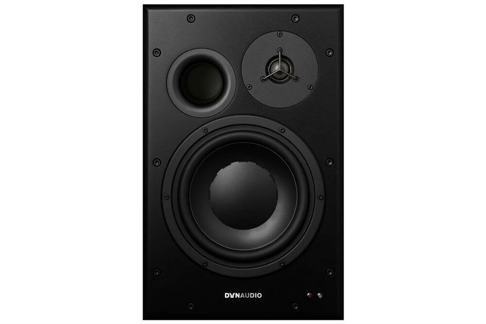 Dynaudio BM 15A L Студийный монитор