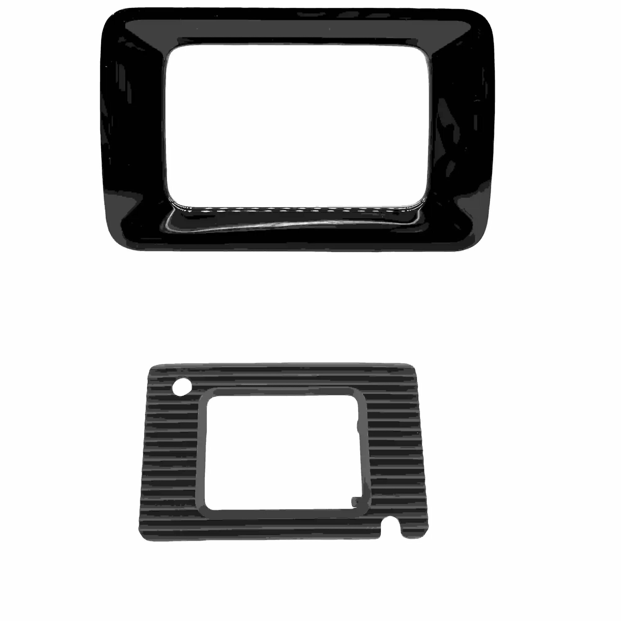 Крышка бампера Changan UNIT 2020-2021, Цвет: FRAME and COVER