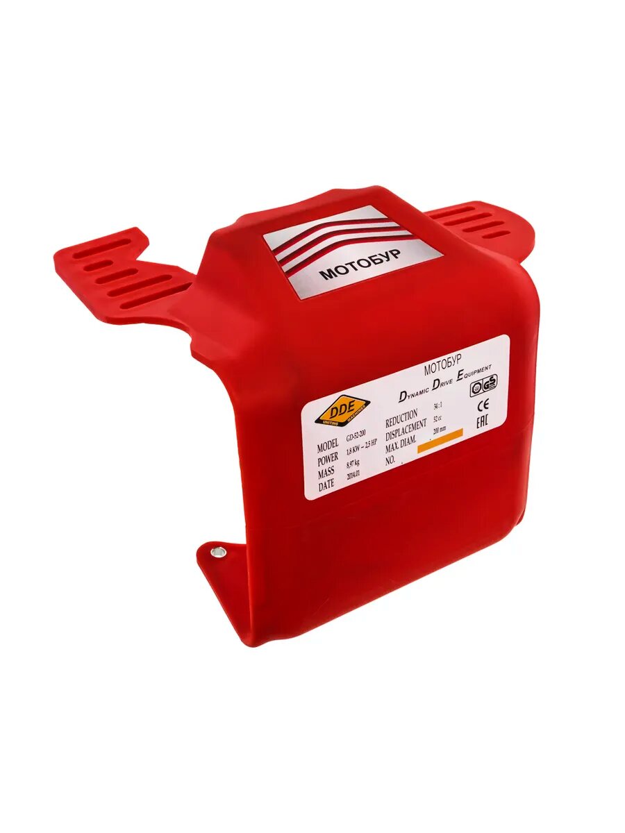 Дефлектор GD52-200 , шт