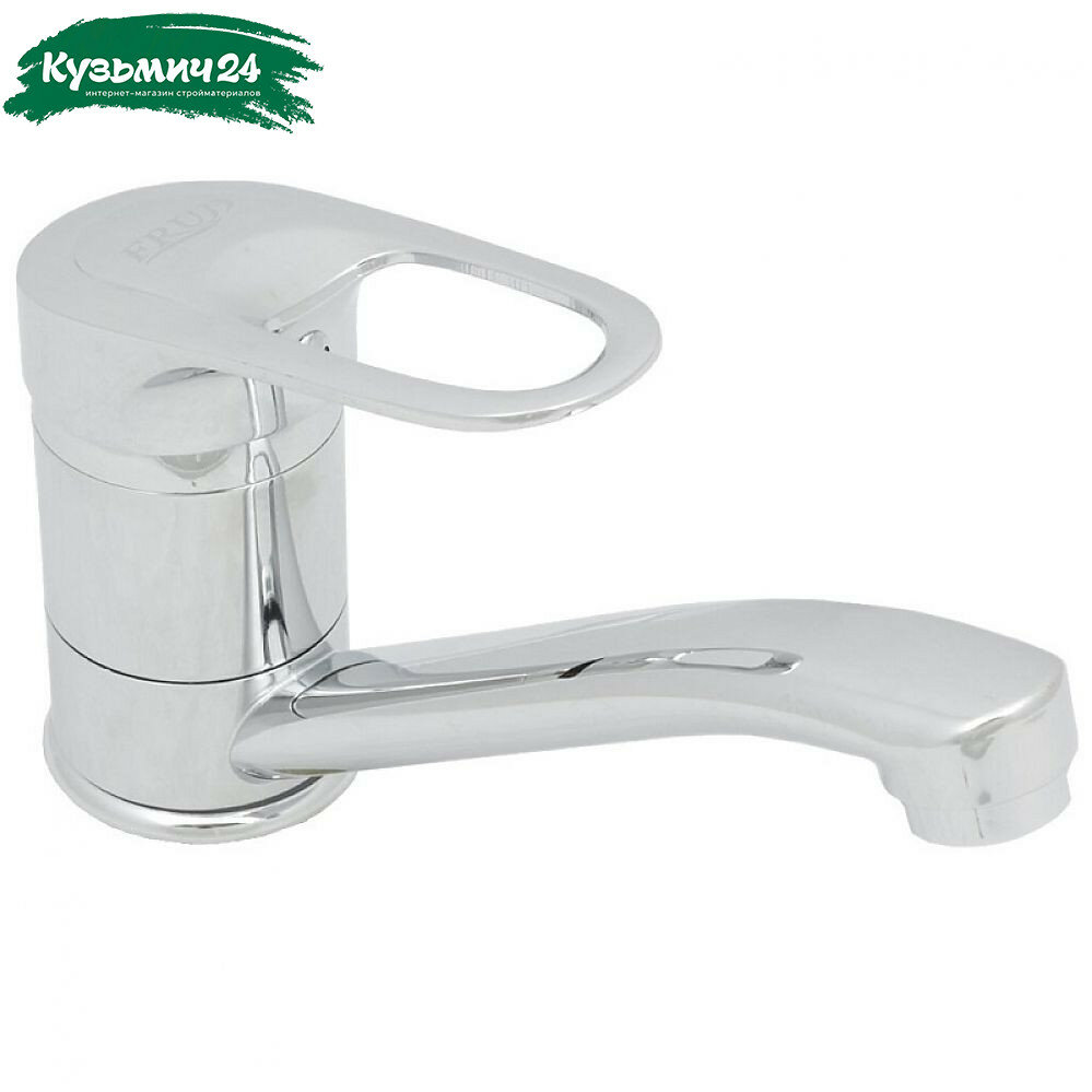Смеситель для кухни Frud R45104 хром, 1 шт.