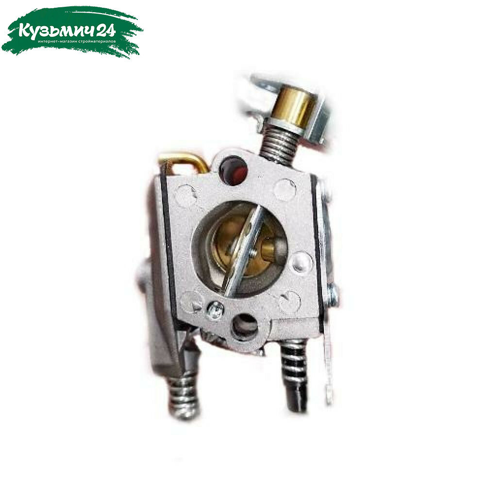 Карбюратор Partner