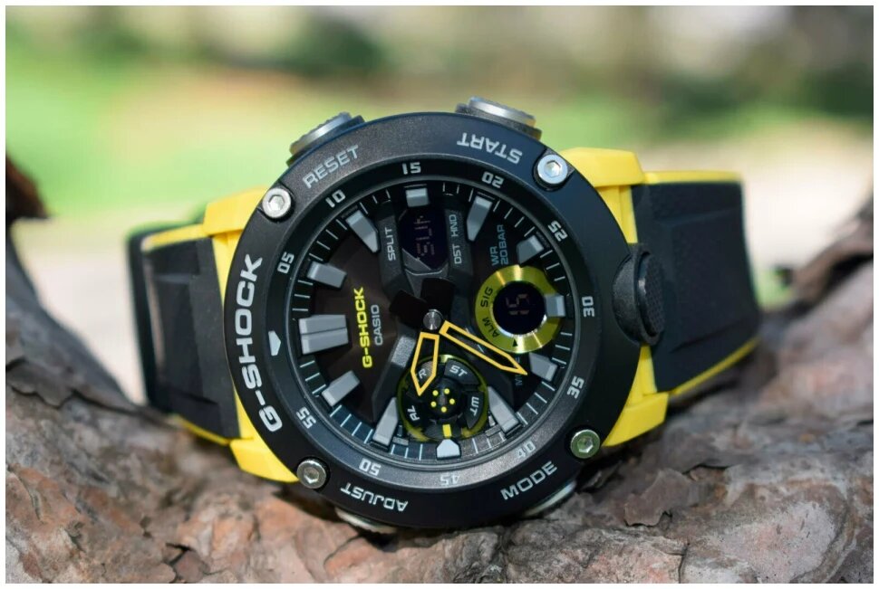 Наручные часы G-Shock