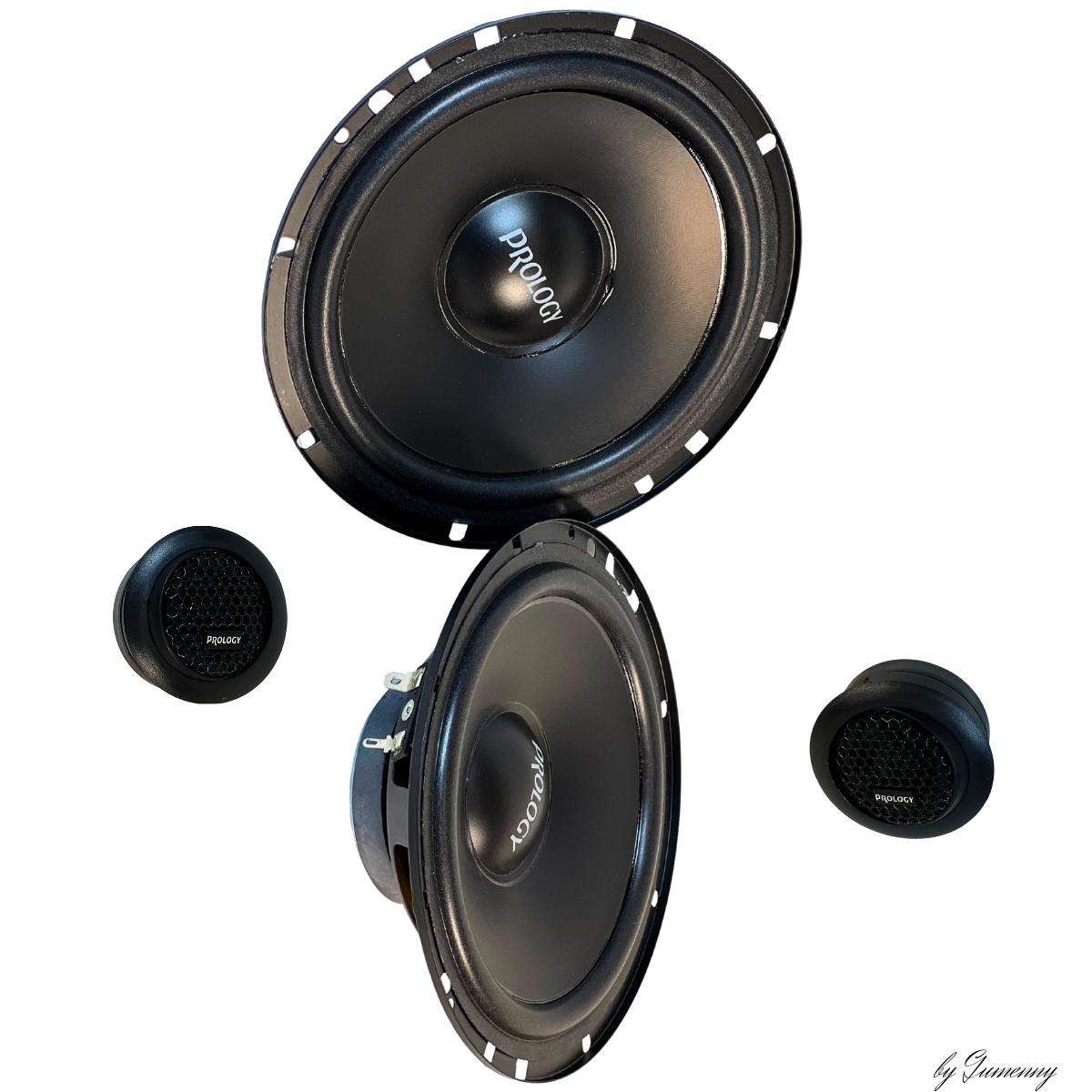 Динамики PROLOGY CX-65CS