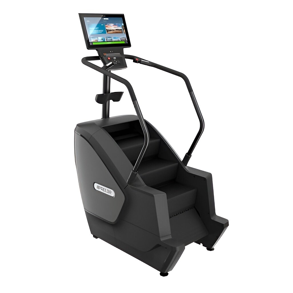 Precor Эскалатор SCL895 PRECOR, консоль P94 PrecorCast, Black Pearl/Pewter