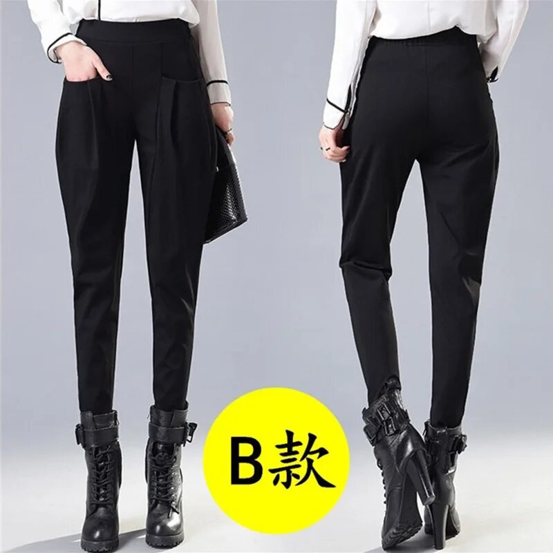 Брюки классические