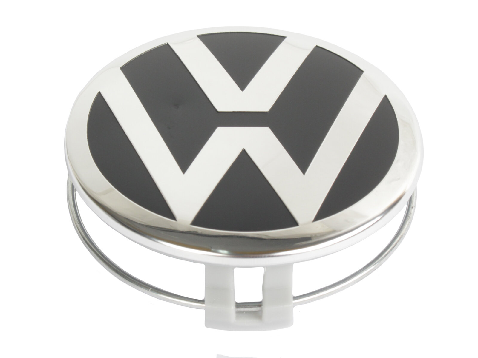 Заглушка литого диска VOLKSWAGEN 71-75