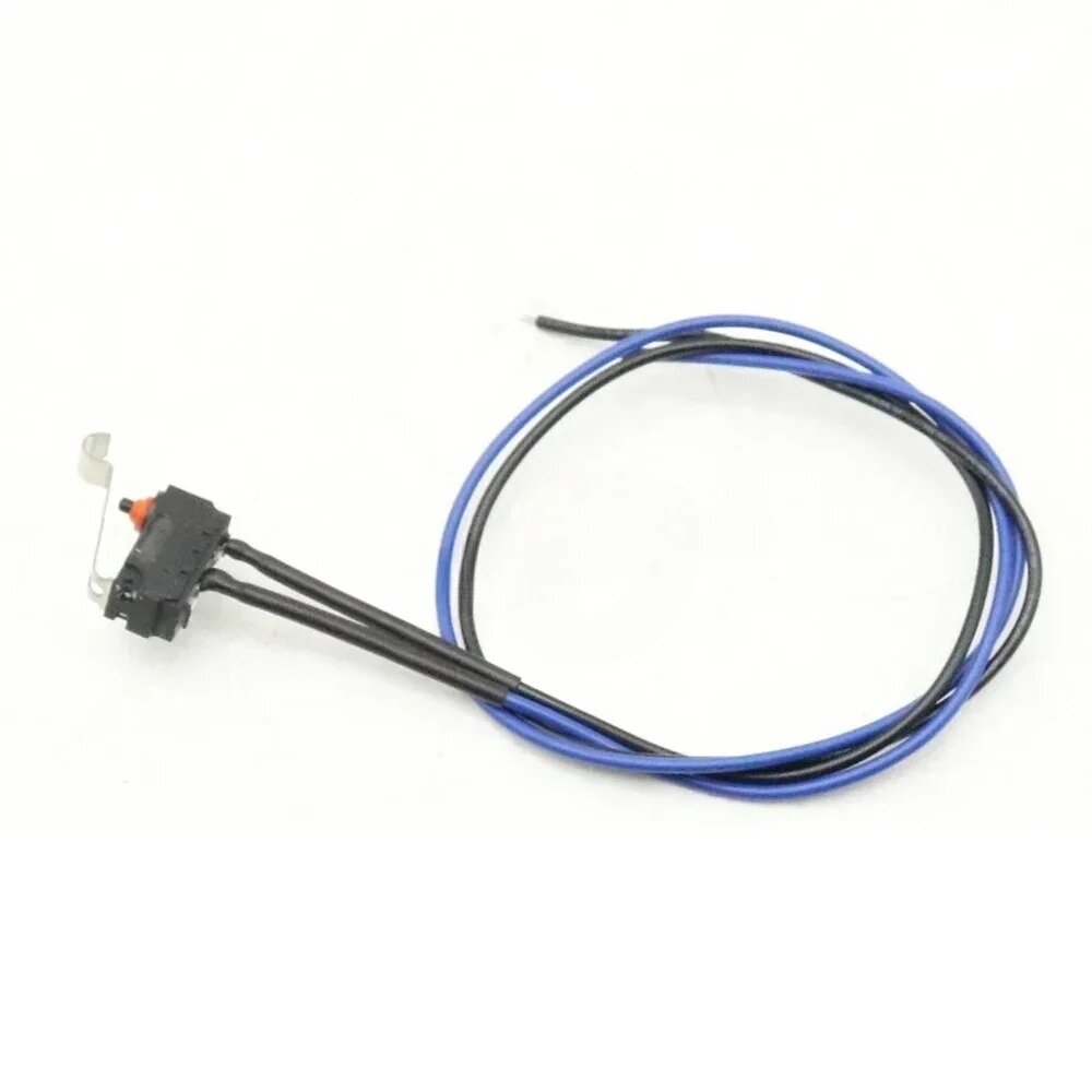 Для Volvo V60 S60 XC60 задний багажник автомобиля, кнопка открытия багажника, 1PC Contact Sensor