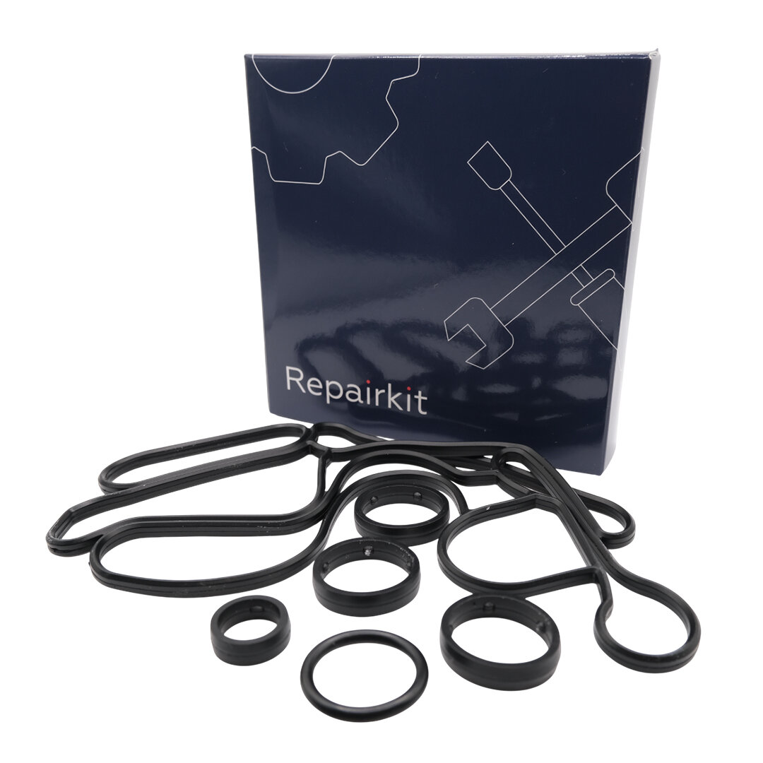 Комплект прокладок теплообменника Range Rover Sport 3.0L LR013149 2009-2013г