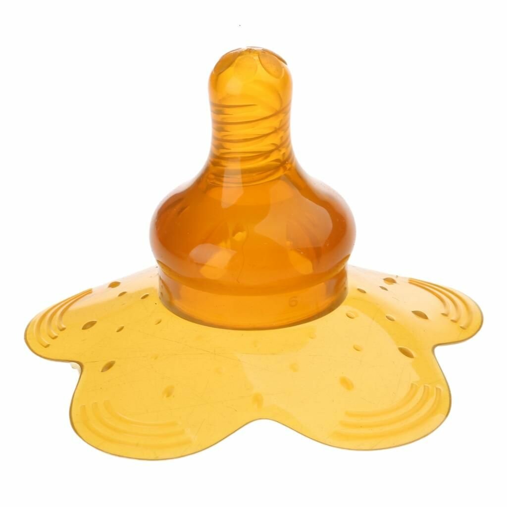 Накладки для кормления