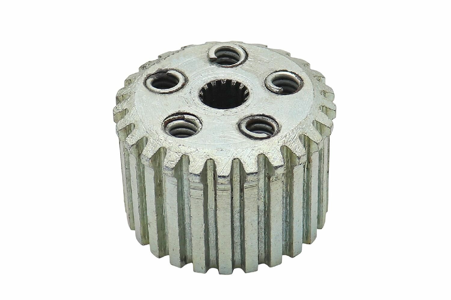 Барабан сцепления внутренний Восход со с пружинами