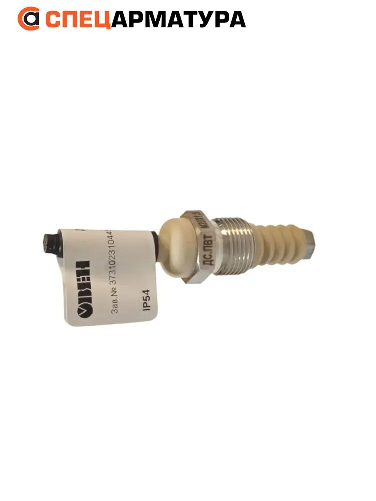 Датчик уровня кондуктометрический ДС. ПВТ. М20Х1,5