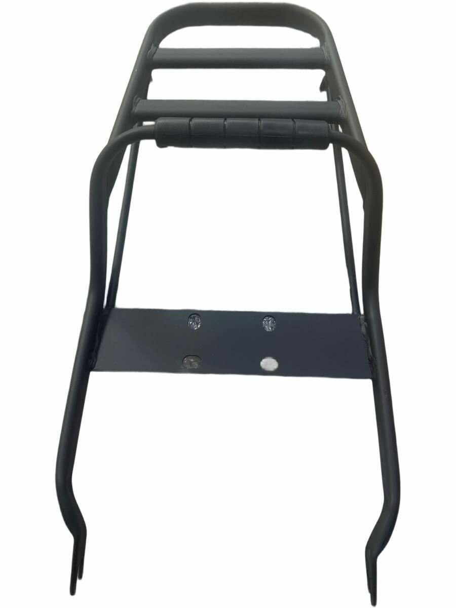 Багажник задний мопед Riva SX, CX