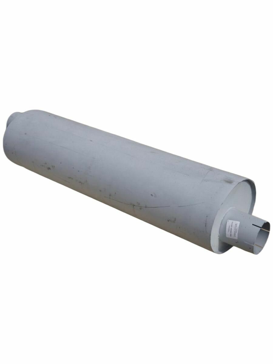 Глушитель ЗИЛ, 1 шт.