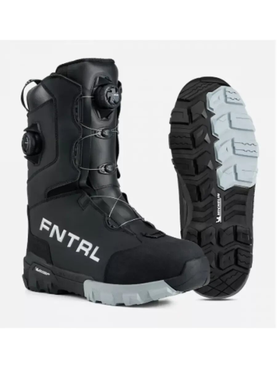 Снегоходные ботинки FINNTRAIL BACKCOUNTRY