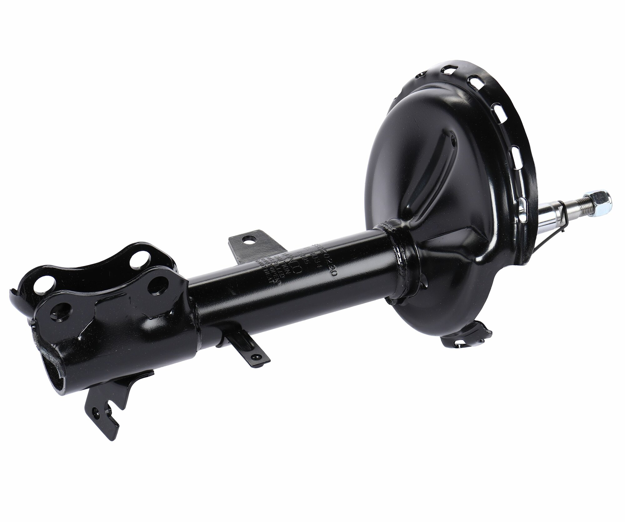 Амортизатор LEXUS RX300,330,350 (03-) задний правый газовый