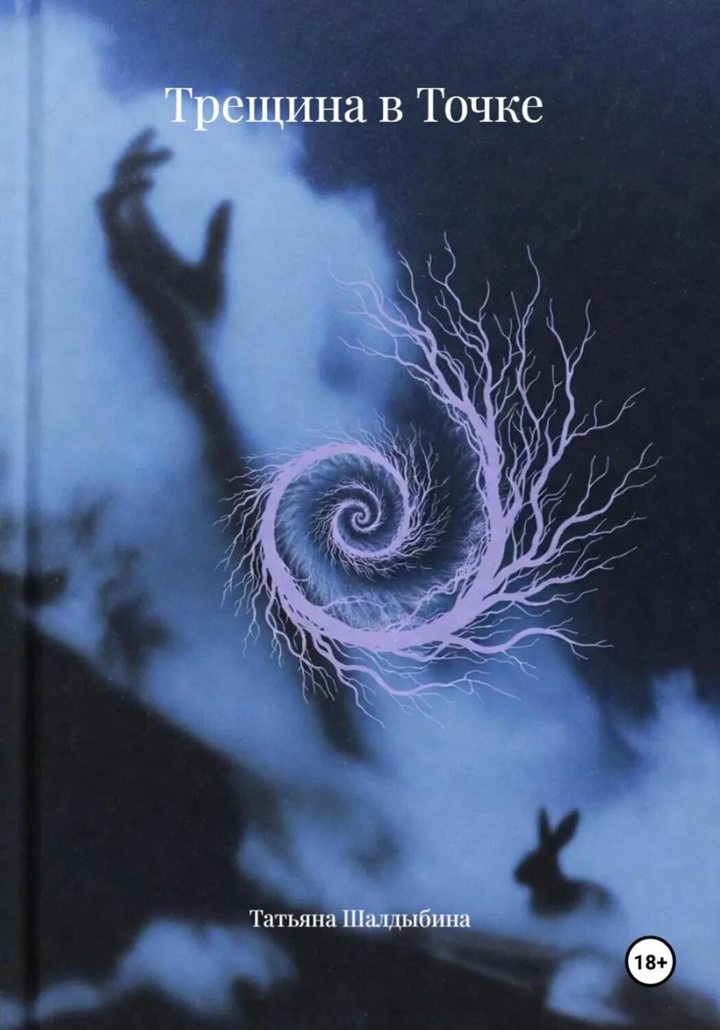 Трещина в Точке [Цифровая книга]