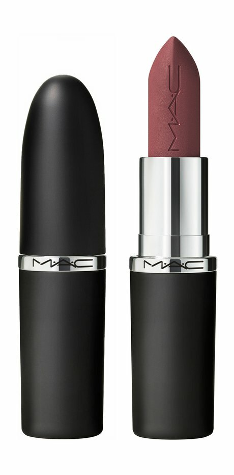 MAC MACximal Matte Lipstick Матовая губная помада | Soar 100мл