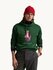 Худи Polo Ralph Lauren, размер L, , зеленый