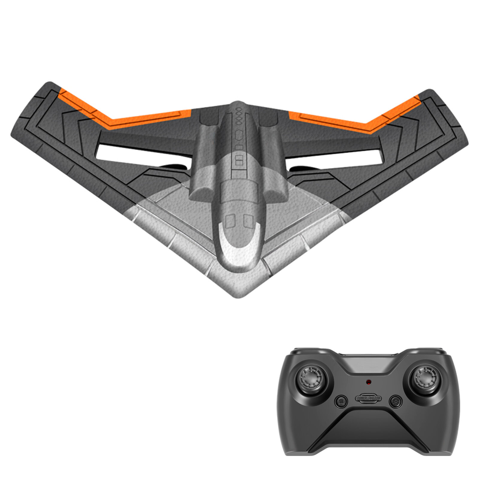 RC Самолет 2.4GHz Планер RC Самолет Самолет Летающие Игрушки для