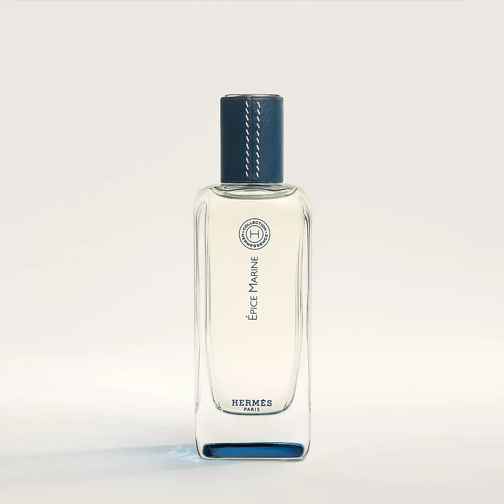 HERMES Hermessence Epice Marine unisex туалетная вода 100 мл edt / Духи Гермес Эпик Марин парфюм франция