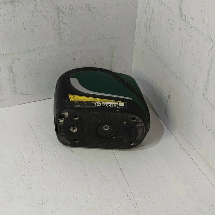 Лазерный уровень Bosch UniversalLevel 2